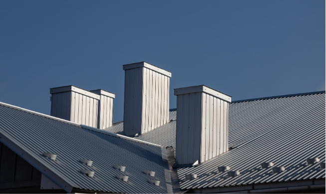 Excel Roofing | Trusted Roofing Contractor in New Westminster, BC